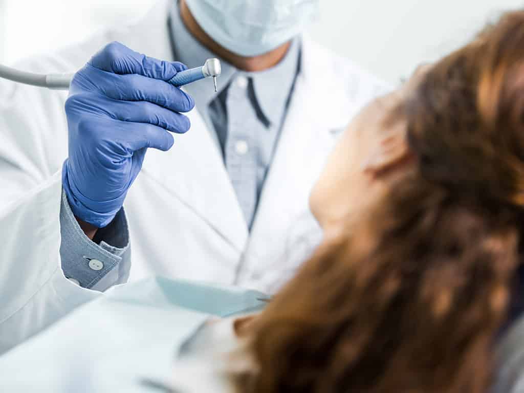 Successful Gum Disease Treatment In Buford